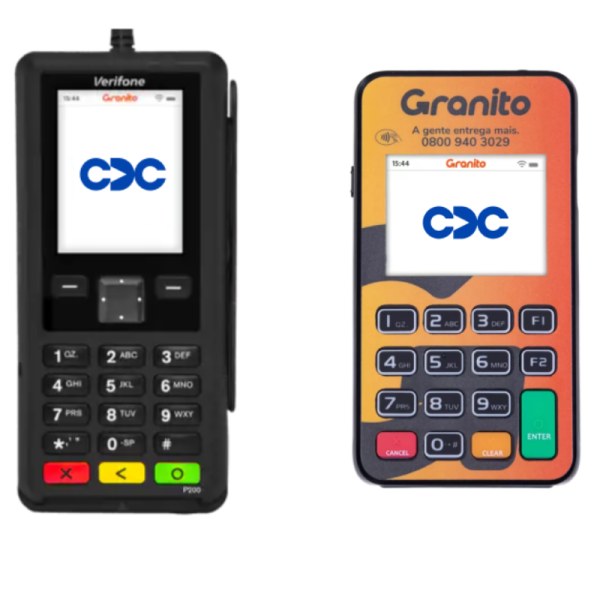 Página Inicial - CDC Bank